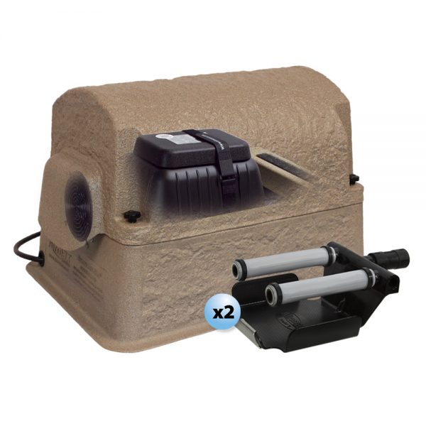 Airmax Aerators - Shop Airmax Aerators And Lake Management Supplies ...