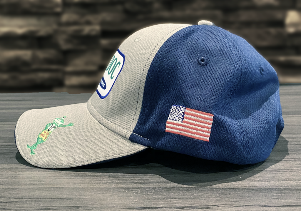 AQUA DOC Baseball Cap - AQUA DOC®